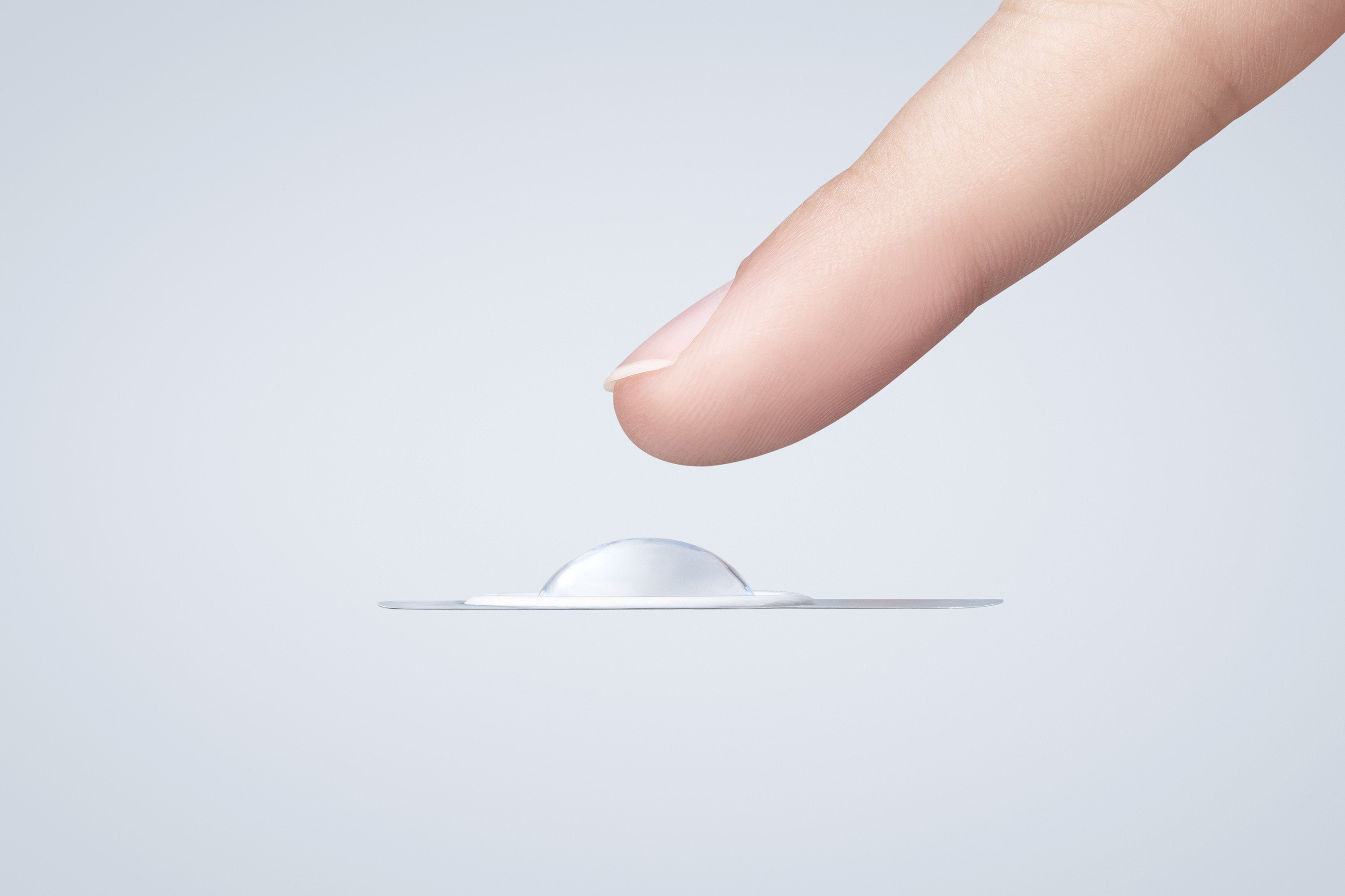 Miru 1day Flat Pack | Products | Professional | Menicon Ltd